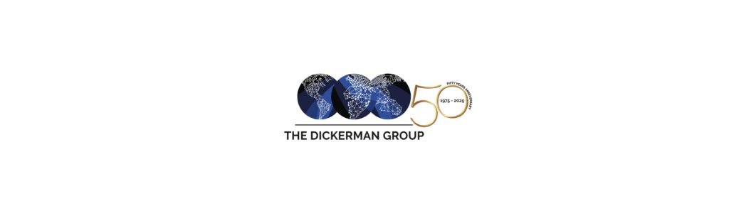 Dickerman Group Celebrating 50 Years of Excellence and Innovation - ADV ...
